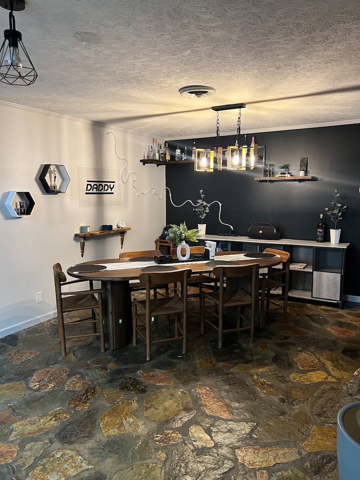 Private Oasis! - Asheboro, NC