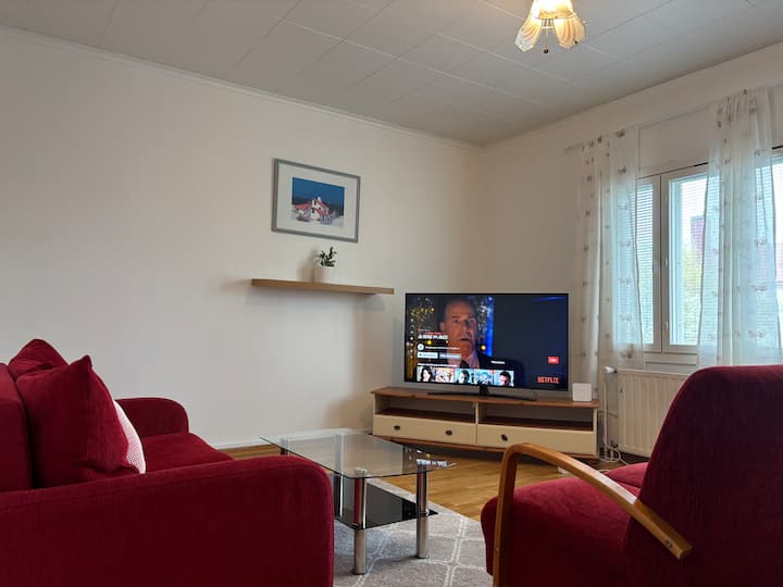 Malmis Home - Vaasa