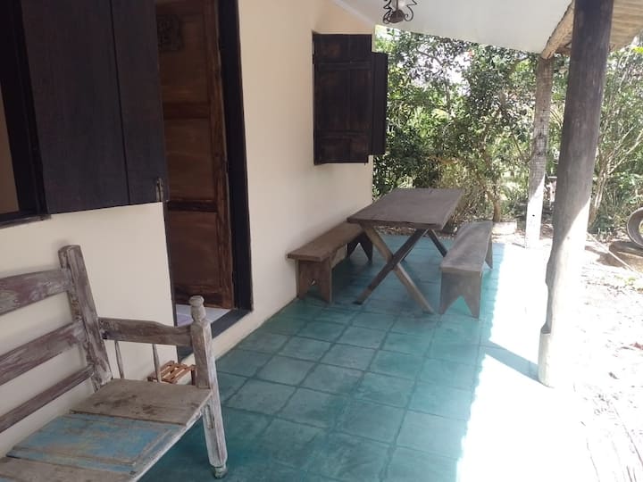 Casa Da Iza - Trindade