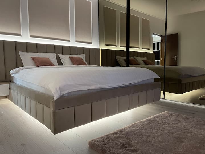 Ellie Apartment - Cluj-Napoca