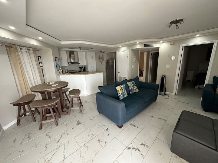 All Ages Welcome - South Padre Island