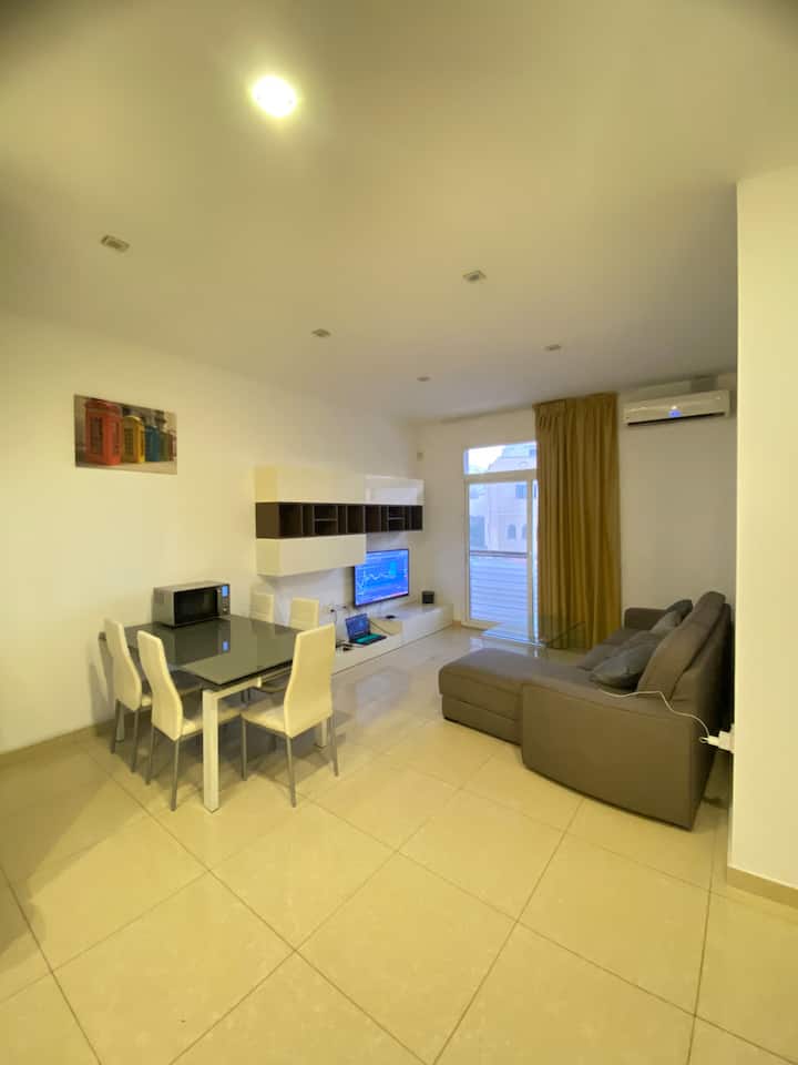 Habitación Privada En Swieqi - Malta