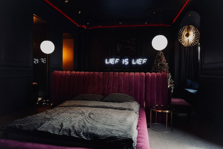 Kobilyanska Street Luxury Suites - Chernivtsi