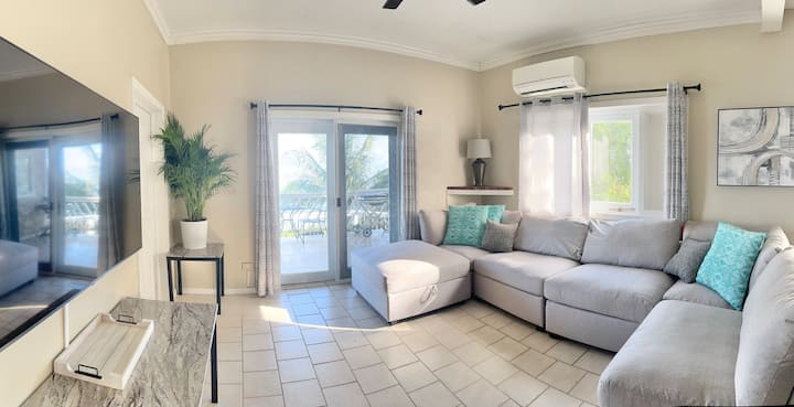 Apartment Overlooking Magens Bay - Ac- Wifi - - U.S. Virgin Islands
