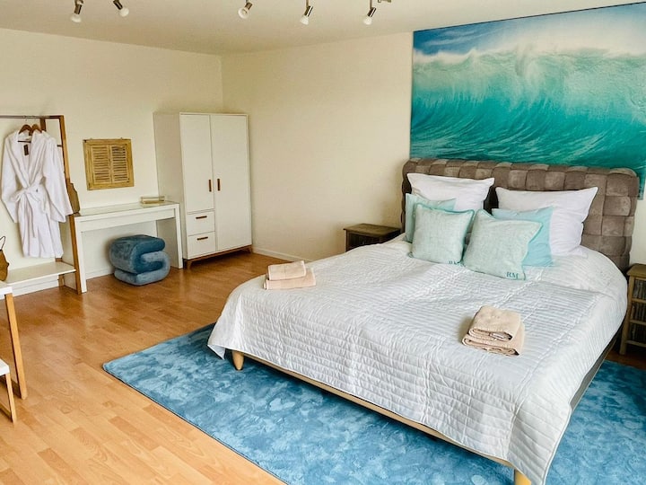 Gemütliches Studio - Köln Weiden - Colonia