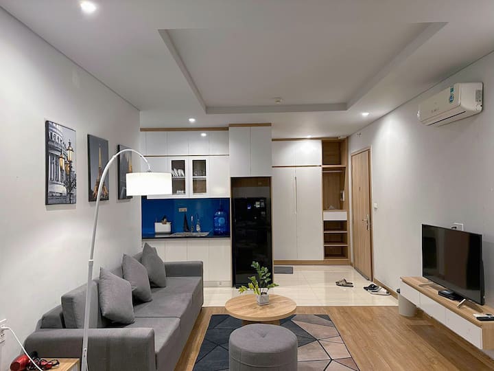 Căn Hộ 2317 Nhìn Ra Biển ở Greenbay Garden - Hạ Long