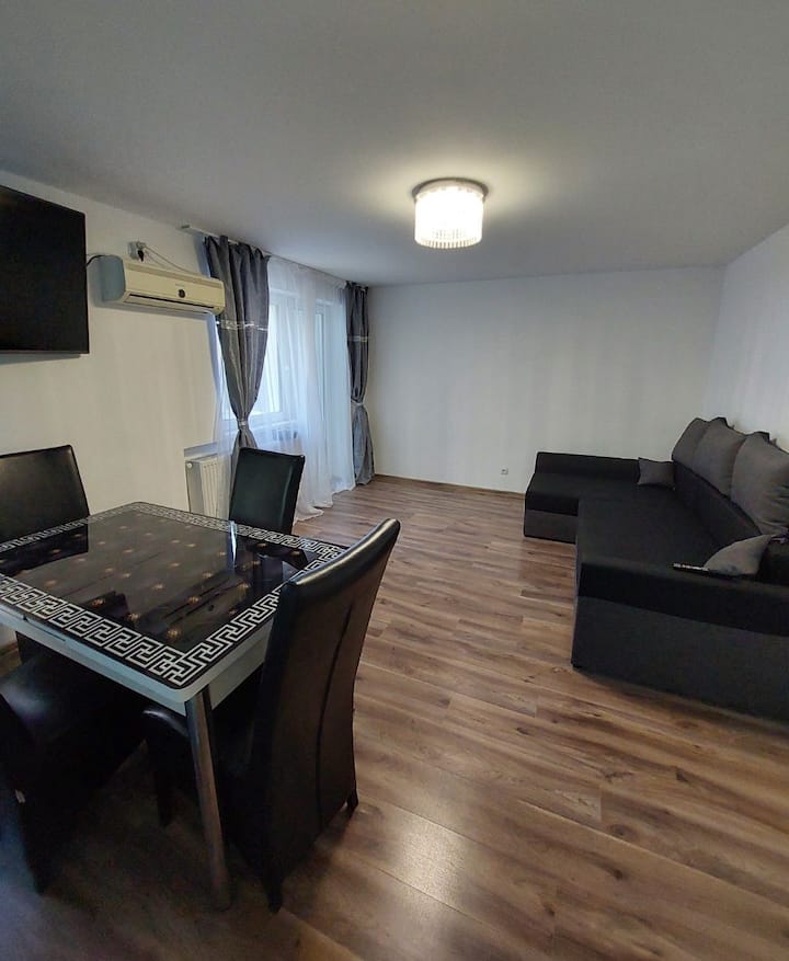 Imobil Ultracentral - Satu Mare