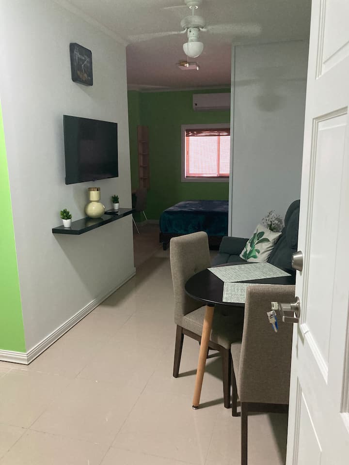 Apartamento Estudio Ejecutivo - Aruba