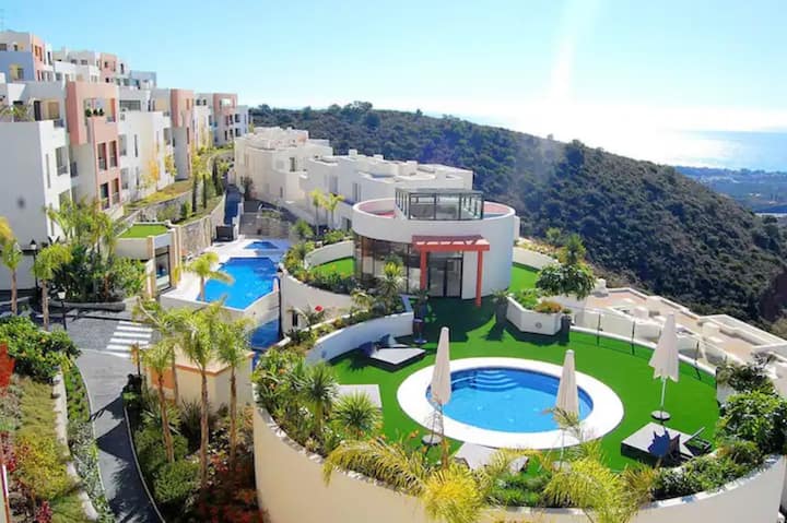 Casa Anahita Marbella Samara Resort - Marbella