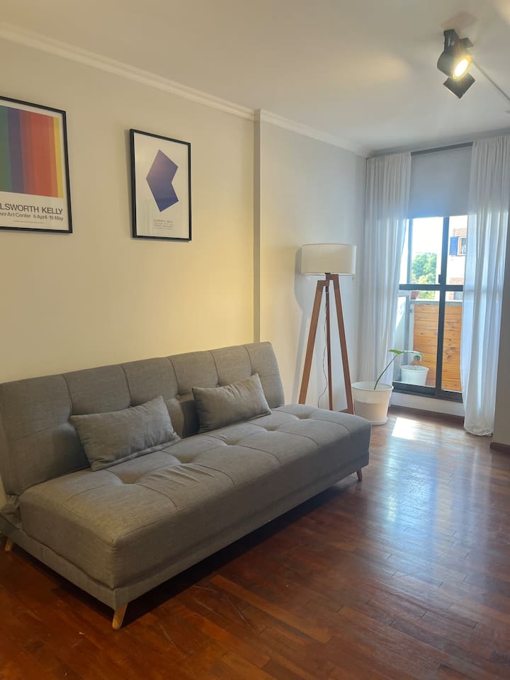 Nueva Córdoba - Excelent Location - Córdoba, Argentina