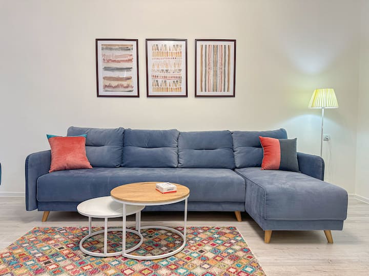 Простота Прямо в самом Центре - Arménie