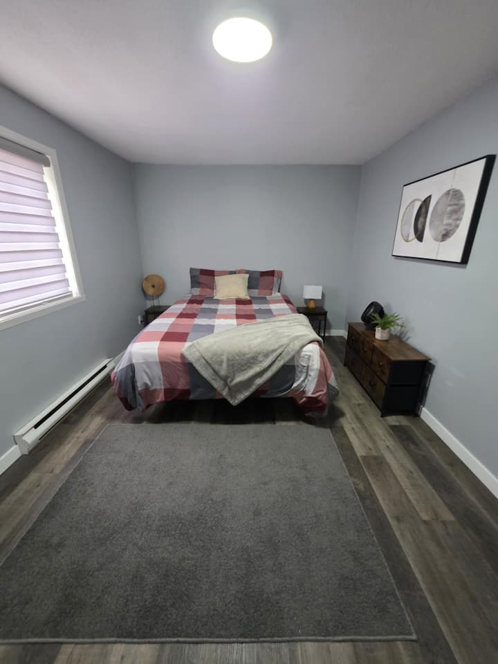 Freshly Renovated 2 Bedroom Unit - オンタリオ コーンウォール