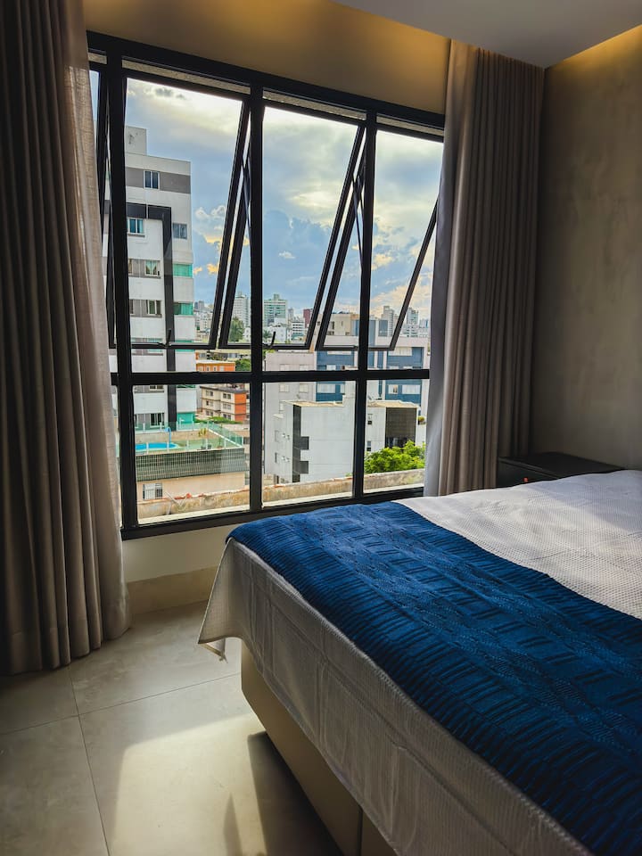Studio Luxury - Belo Horizonte