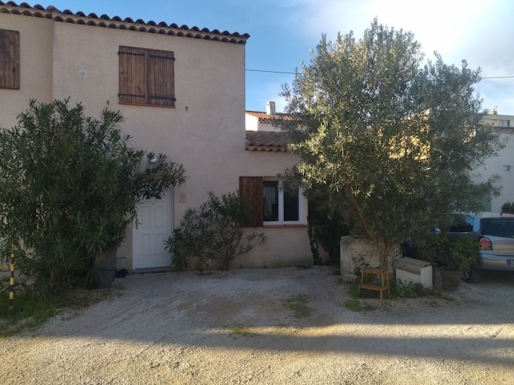 Jolie Petite Maison - Velaux