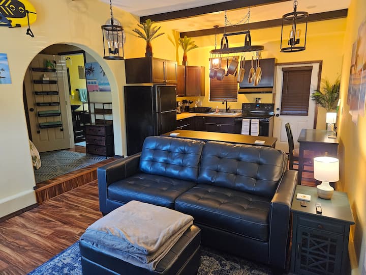 El Trop Getaway - Coeur d'Alene, ID