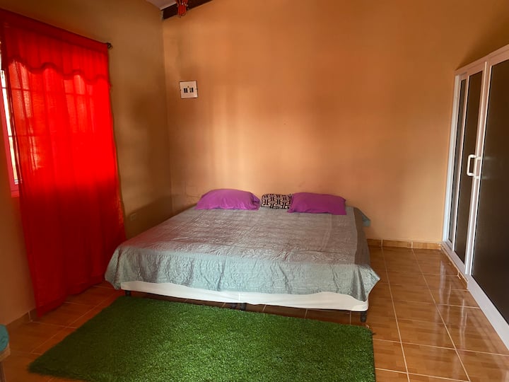 Los Pinos Ecolodge - Marcala