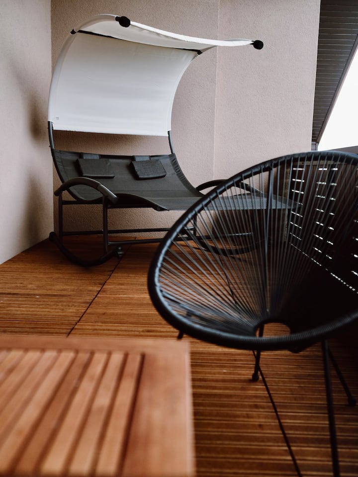 Boutique Winery Getaway -Private Terrace & Parking - Ljutomer