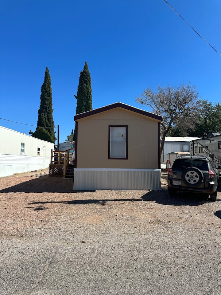 Stampedes Mh 30 Lucky Sta - Tombstone, AZ