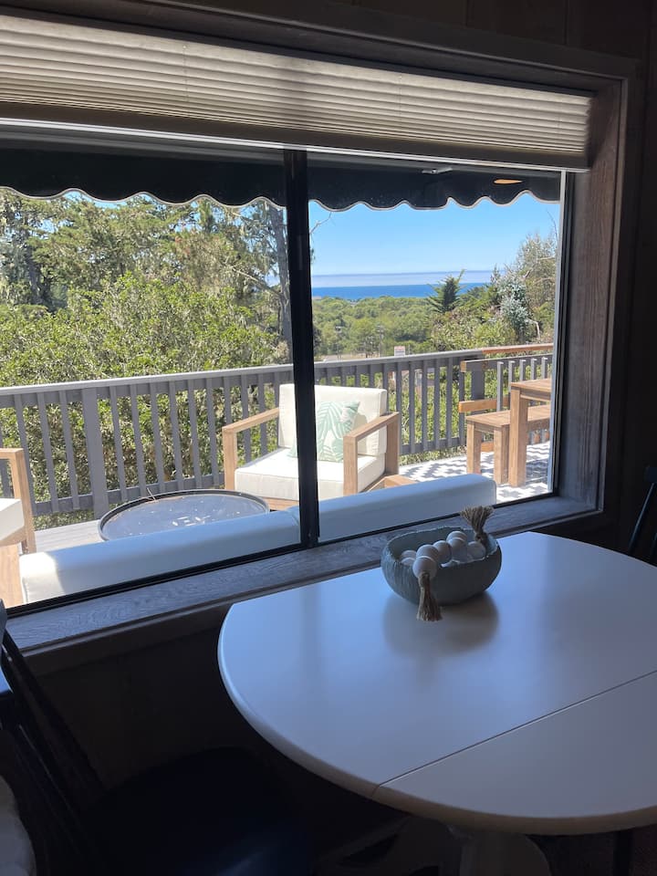 Cambria Retreat-village & Ocean - San Simeón, CA