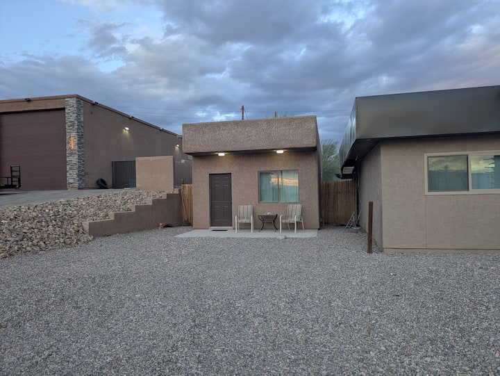 Private Casita - États-Unis