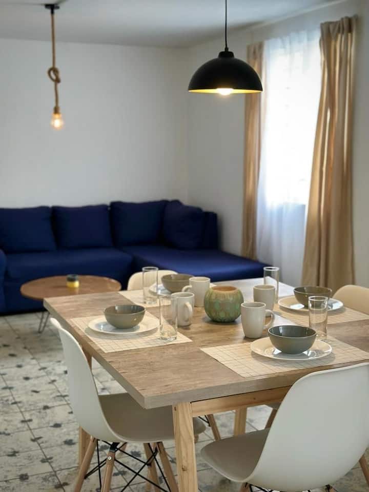 Apartamento Guadalajara Centro - Guadalajara, Mexico