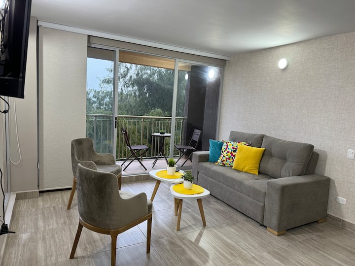 Se Alquila Apartamento Norte - 亞美尼亞
