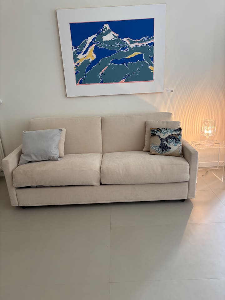 Atelier S. Cecilia - Pisa