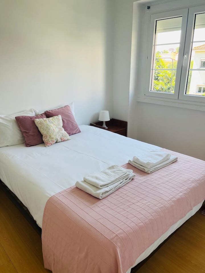 Lovely Apartment To Feel Lisbon - Portugal