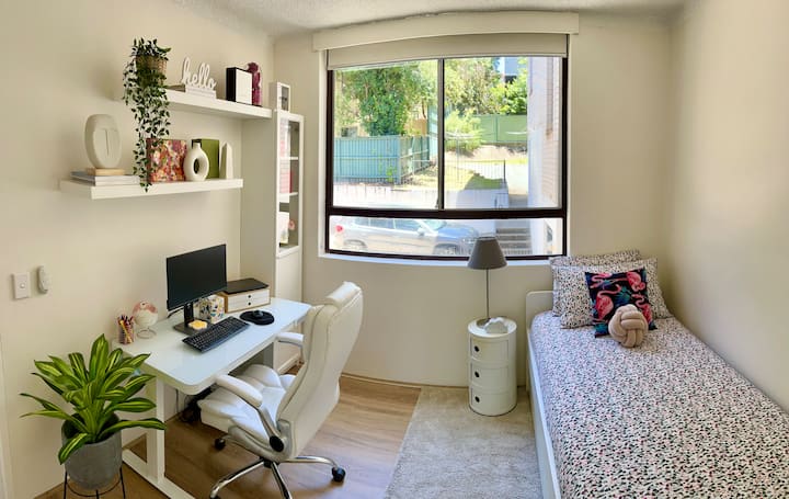 Room 15 Minutes Walk From Unsw - Sydney