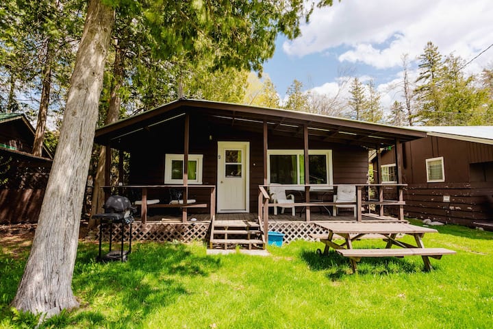 2-bedroom Cottage #9 - Ambleside - Bobcaygeon