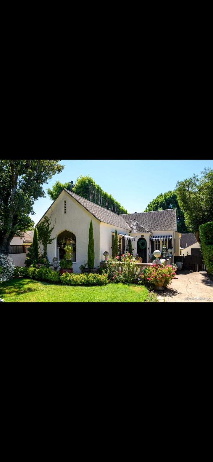 Santa Barbara Designer Showcase - Santa Barbara, CA