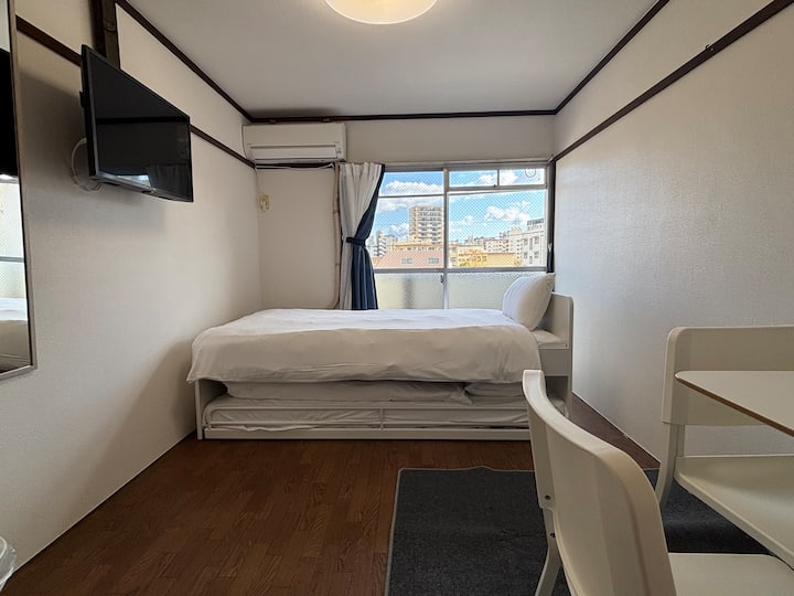 鳥飼 405 - Fukuoka