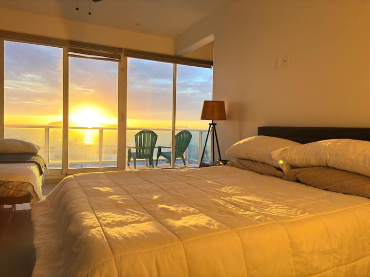 Casa Con Vista Al Mar, Zona Exclusiva - Tijuana