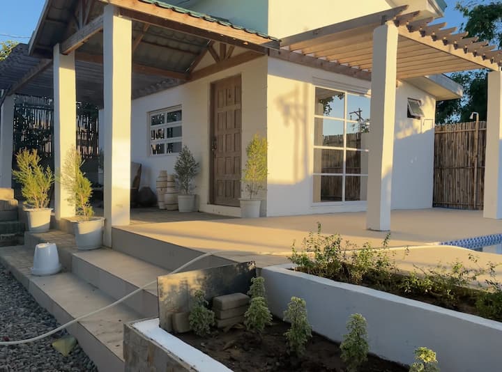 Tiny House By The River - Narvacan