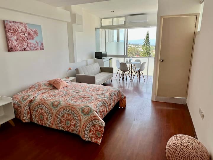 203) Departamento  Frente Torre ÁNimas #Facturamos - Xalapa