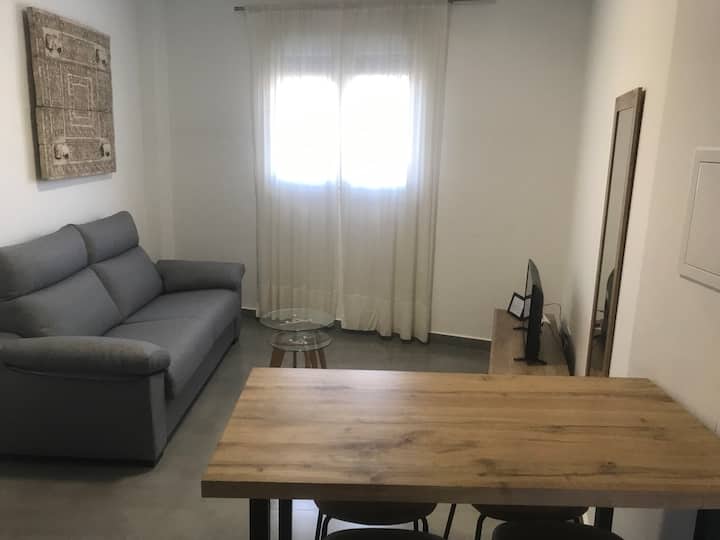 Apartamento Mérida - Merida, Espagne