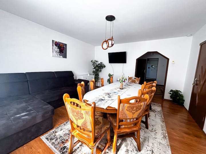 Casa Irina - Gura Humorului