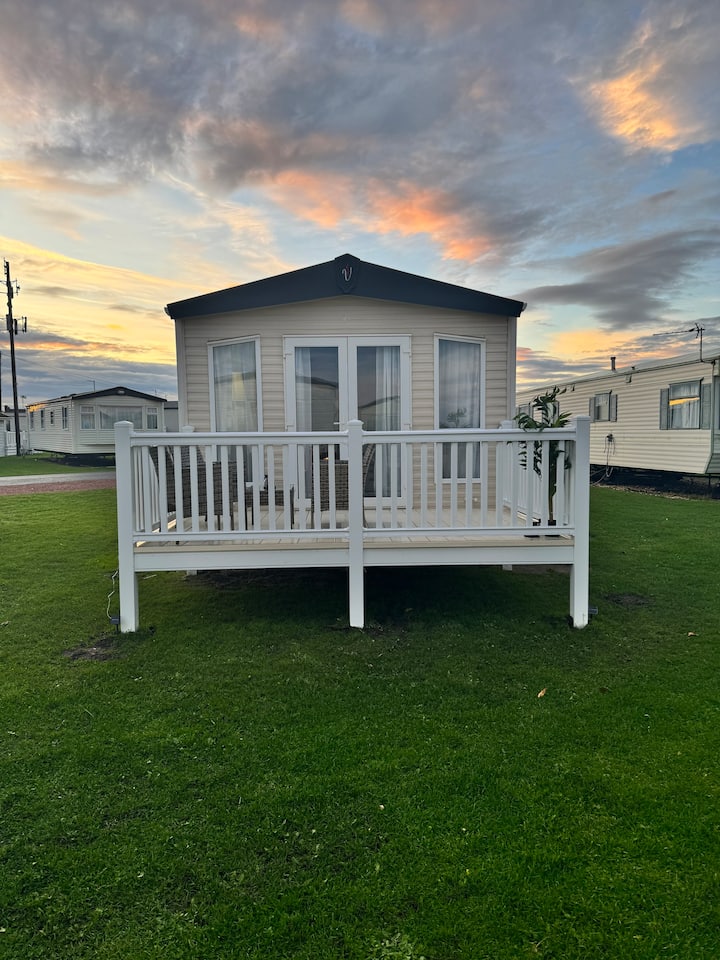Bayview Bliss - Northumberland Retreat. Newbiggin - Newbiggin-by-the-Sea