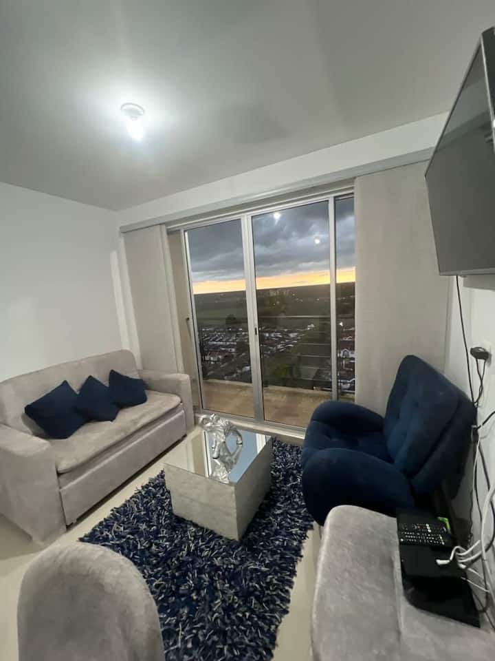 Arjona -Estadía-confortable - Villavicencio