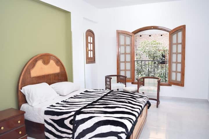 El Hady Luxury Apartment With Swimming Pool - Luxor