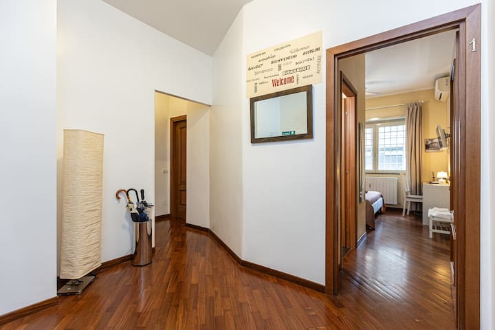 Trionfale House Roma - Rome