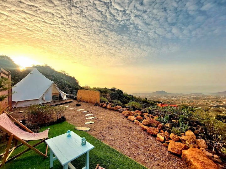 Nama’stay Tipi - Tenerife
