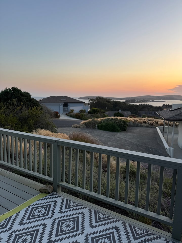 Starboard Cottage - Bodega Bay, CA