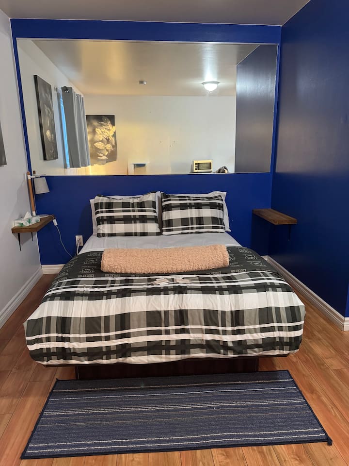 La Flore 12 Chevalier - Quebec