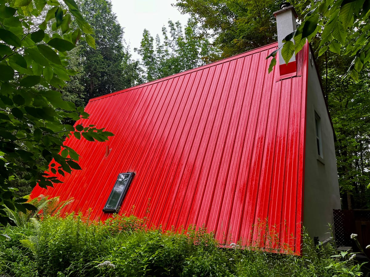 7 chalets avec spa privé | Nos Recos