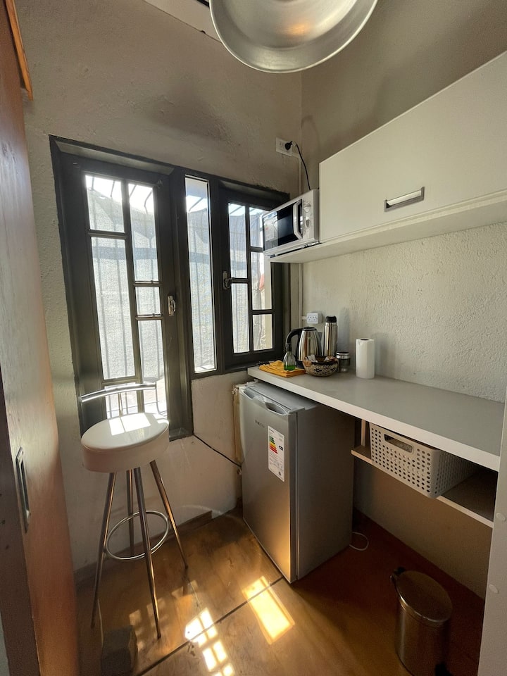 Cómodo Departamento En Rafaela - Rafaela