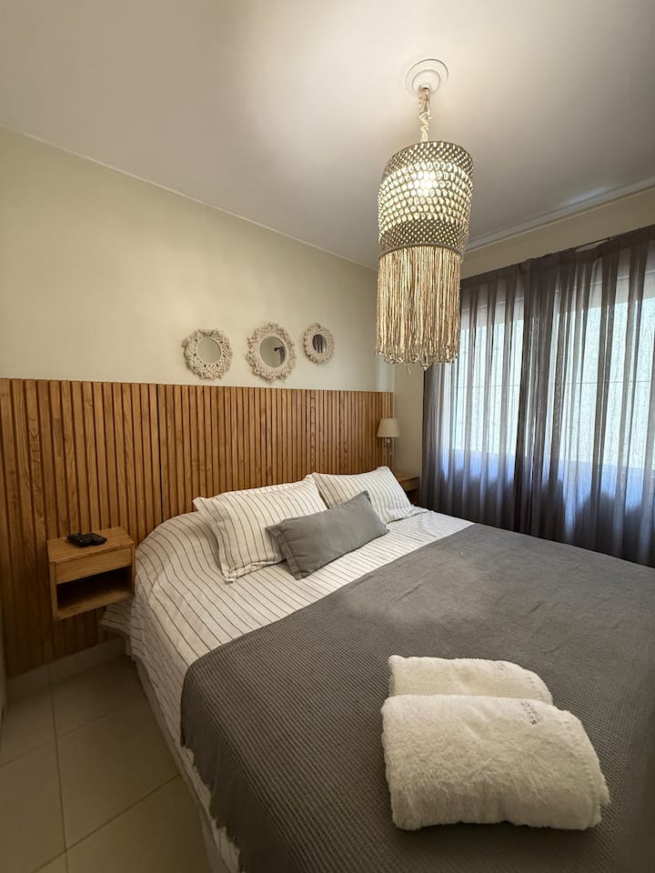Loft Cómodo A 4 Cuadras De La Plaza Principal - Salta