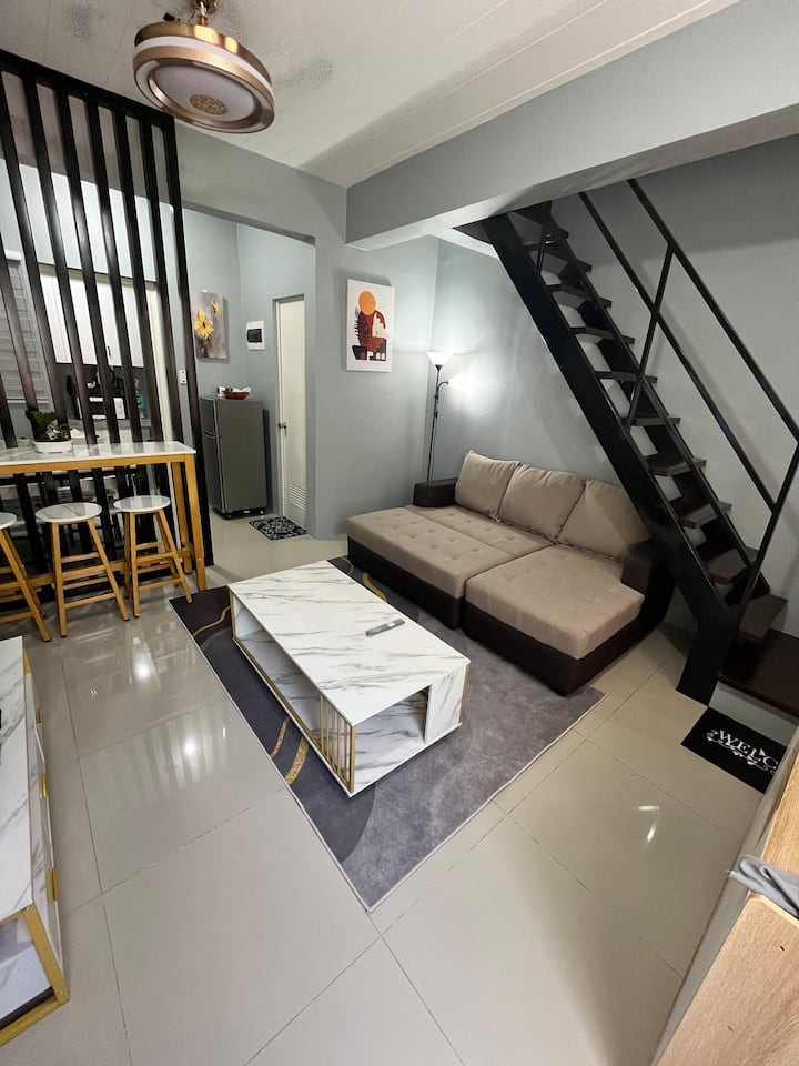 Premium Home W/ Parking, Fast Wifi, Ps4, Netflix - Angeles