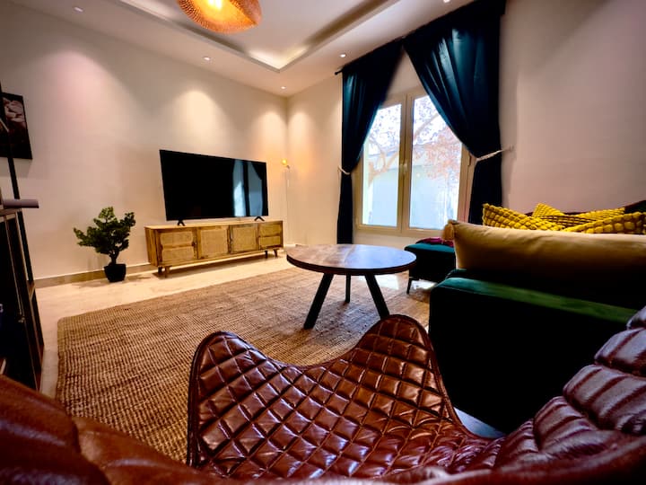 Lovely Studio Apartment - Riyadh