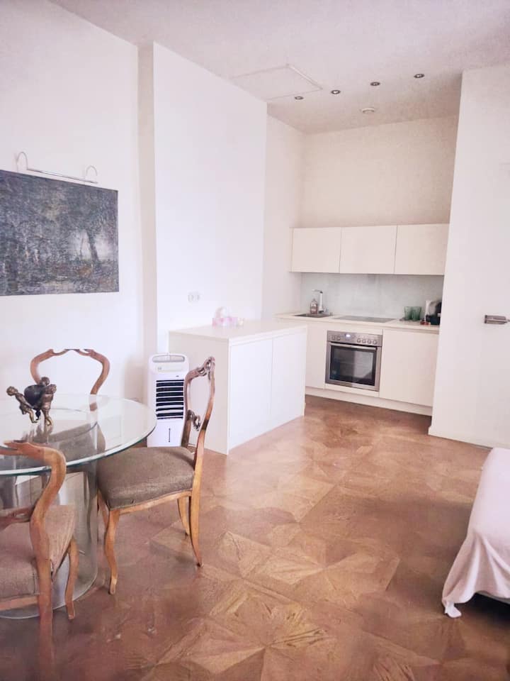 Charmante Unterkunft Am Stephansplatz | 2 Zimmer - Vienna
